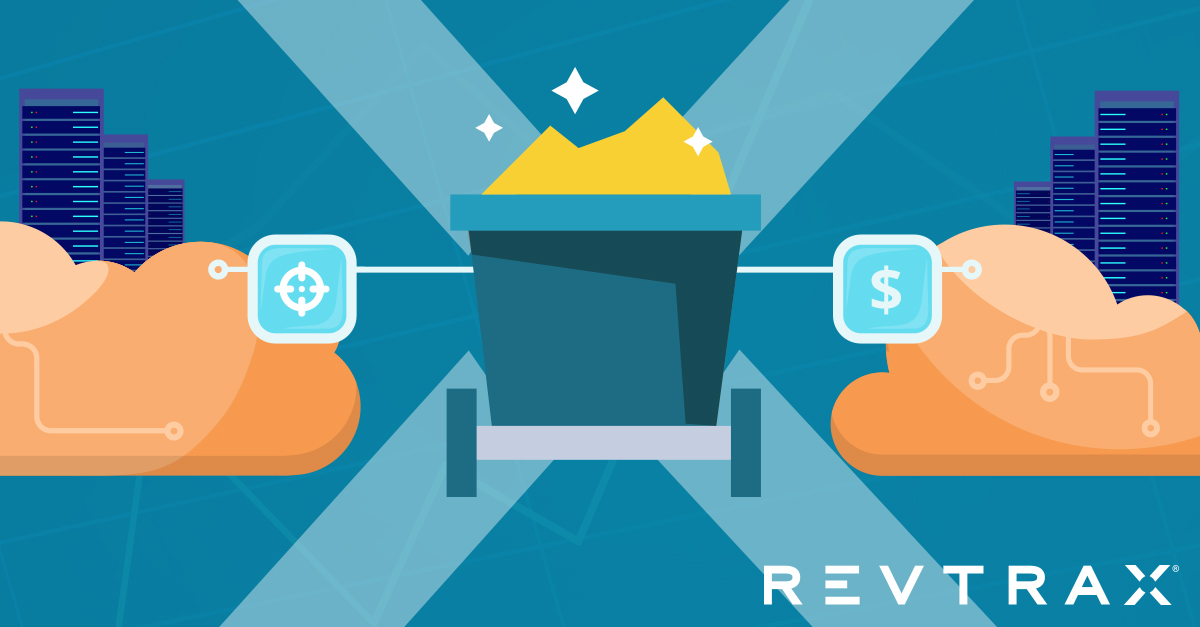 RevTrax – Case Study – Matchfire