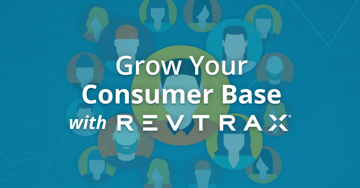 RevTrax – Case Study – Matchfire