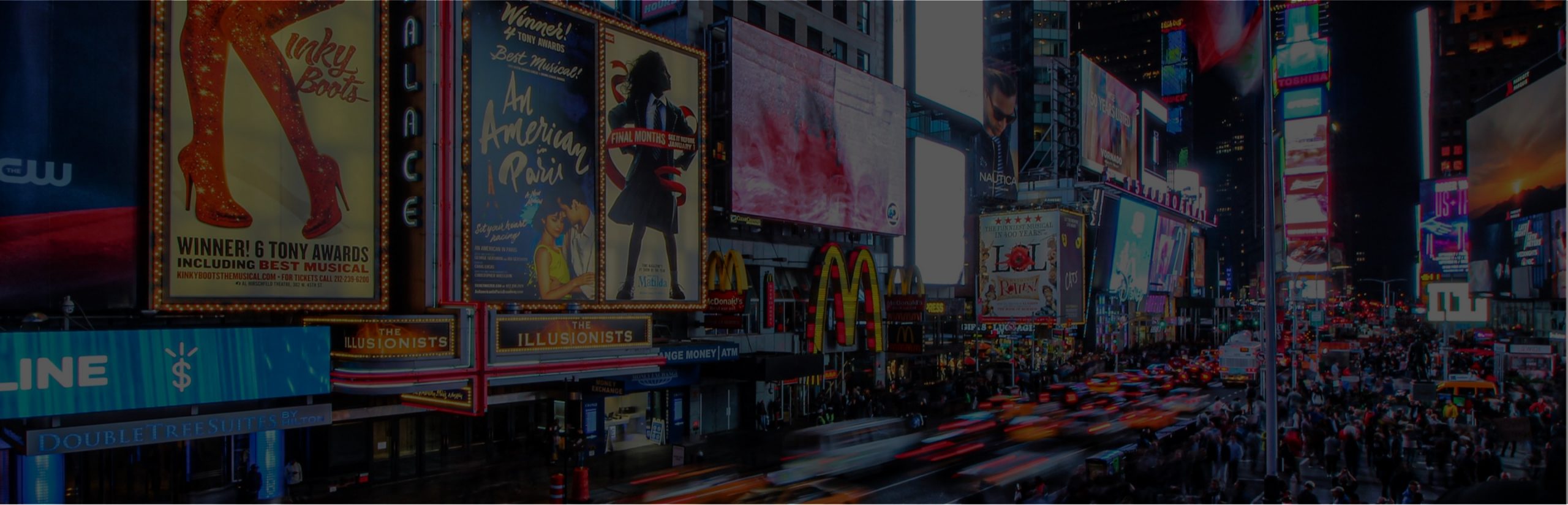 LG | Kiss 2020 Bye – Case Study – Matchfire